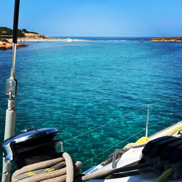 Sailing Athens Luxury Catamaran Day Cruises | Sailing Athens