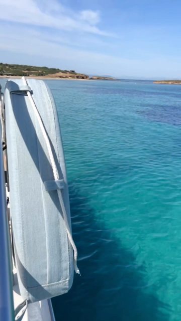 Sailing Athens Luxury Catamaran Day Cruises | Sailing Athens